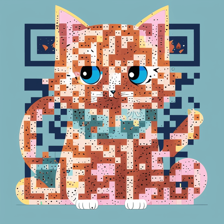 Kitty kitty