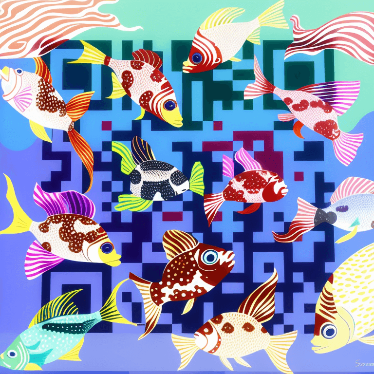 Fish fish